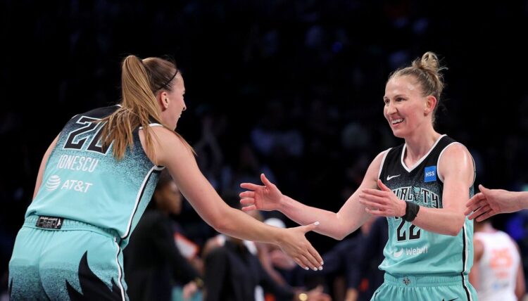 Courtney Vandersloot Feet