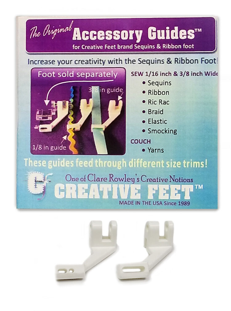 Cre8ivity Feet