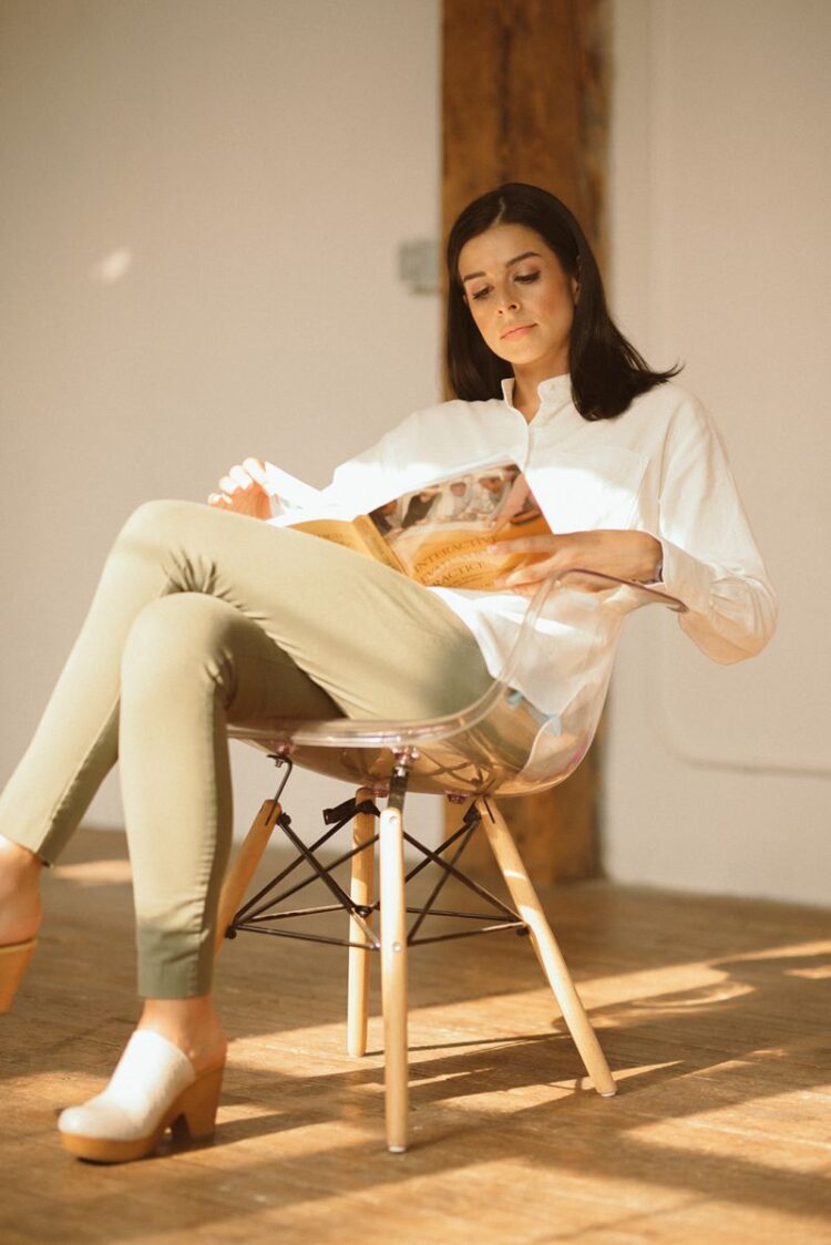 Cristina Ortiz Rodriguez Feet