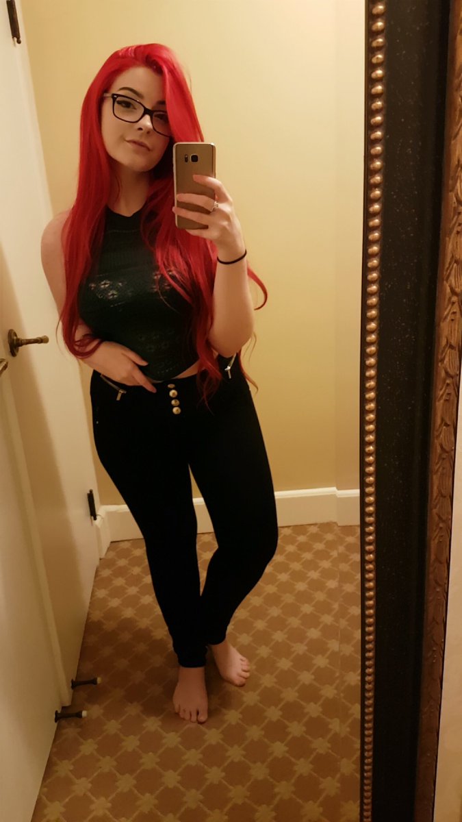 Crunkmuffin Feet