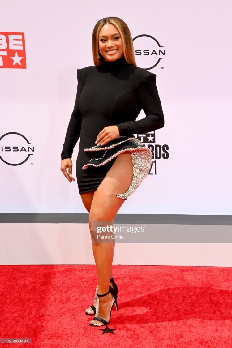 Crystal Hayslett Feet