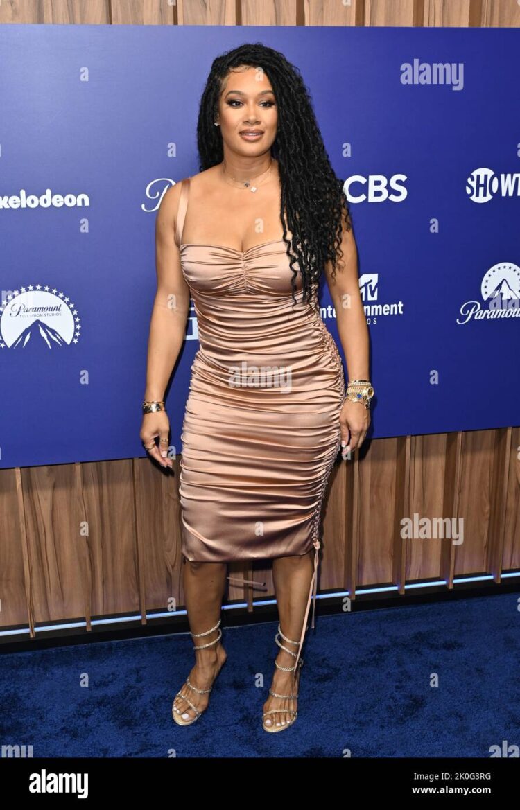 Crystal Hayslett Feet