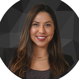 Cynthia Jauregui Feet