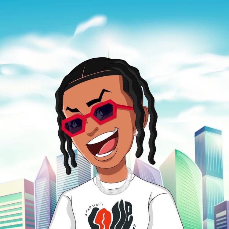 Danay Danayandleo Feet