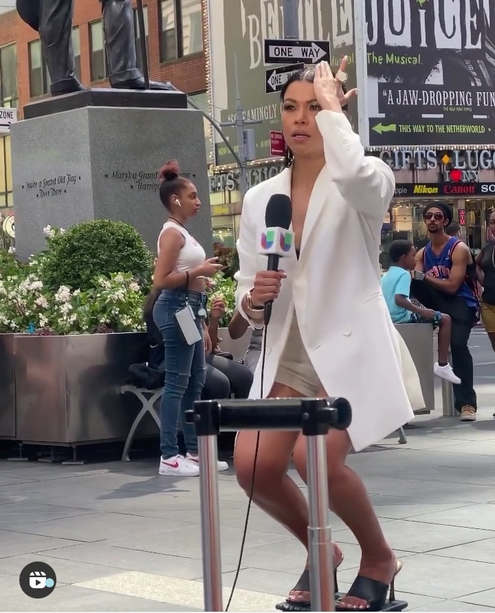 Daneida Polanco Feet