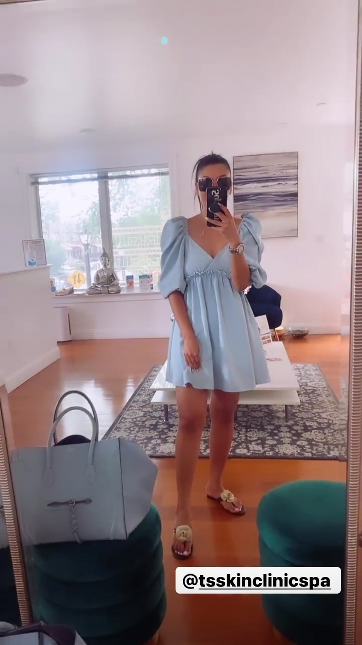 Daneida Polanco Feet