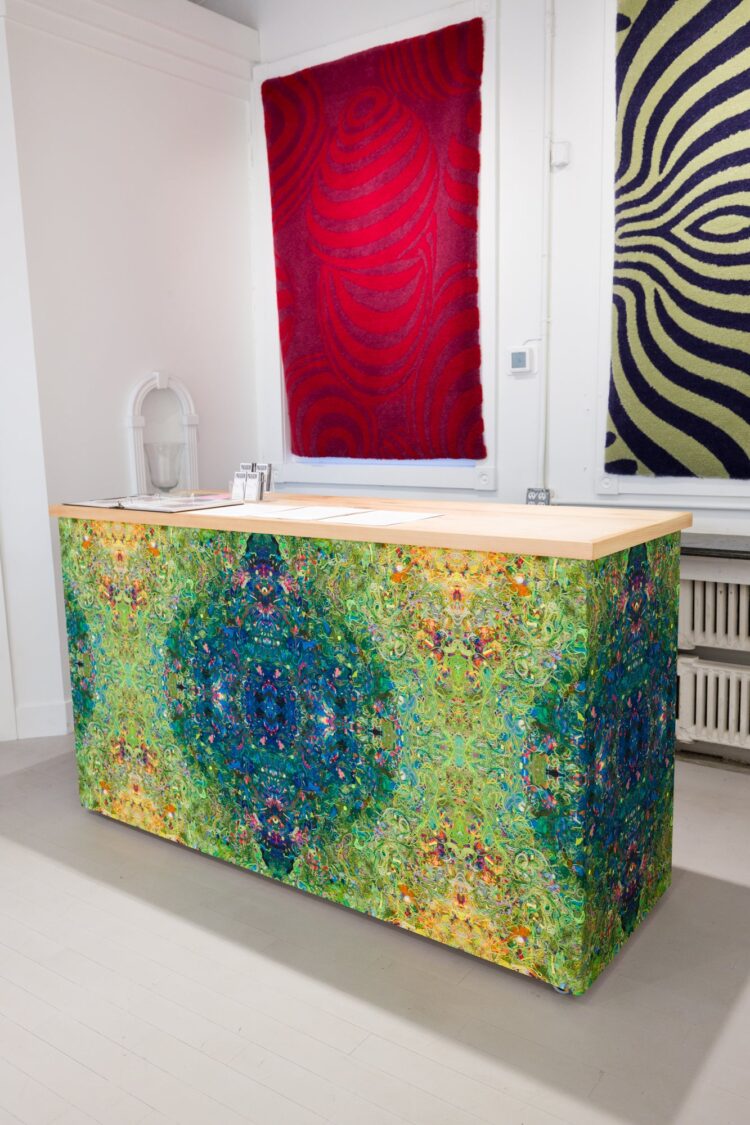 Danielle Clough Feet