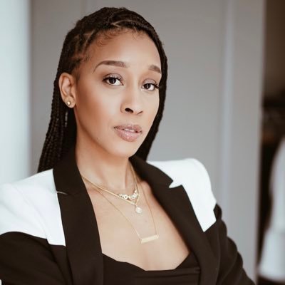 Danielle Ta'Shae Feet