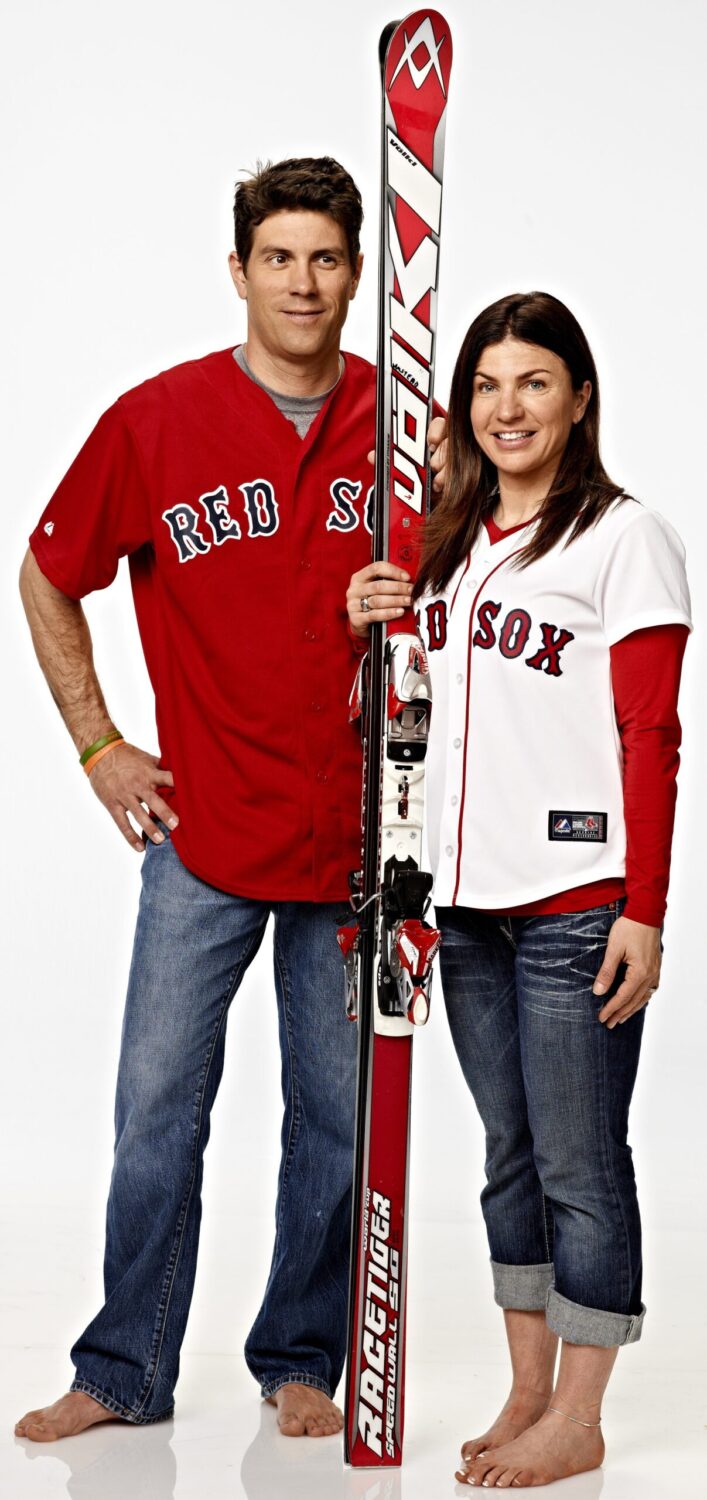 Danielle Umstead Feet