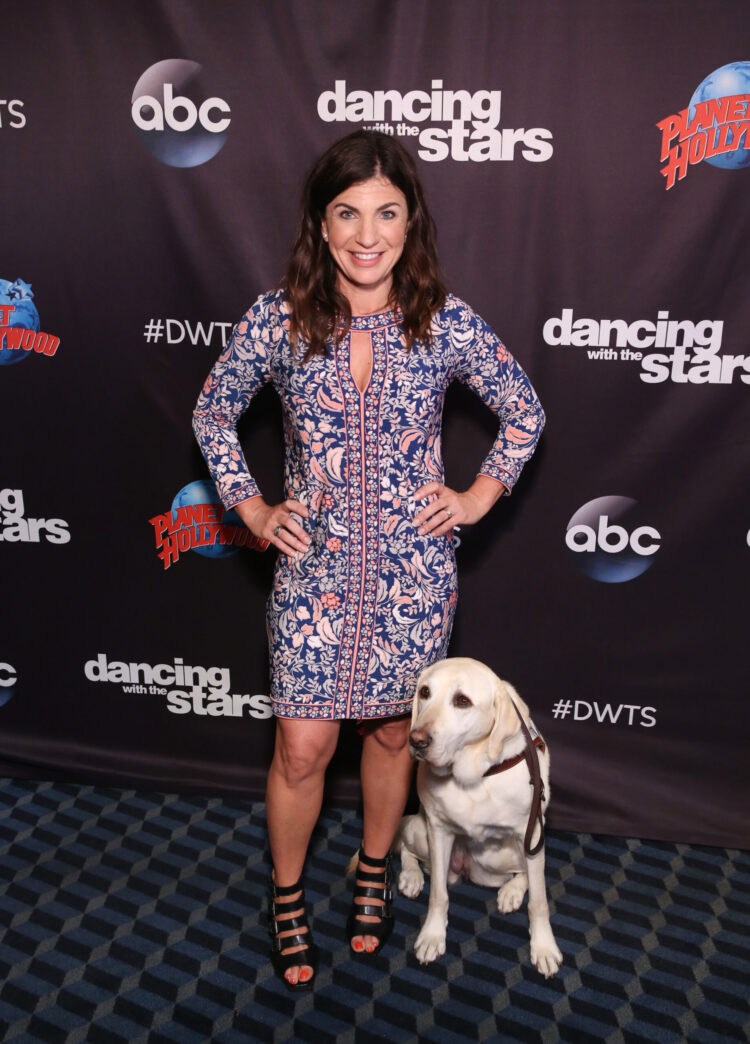 Danielle Umstead Feet