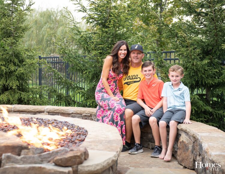 Danni Boatwright Feet