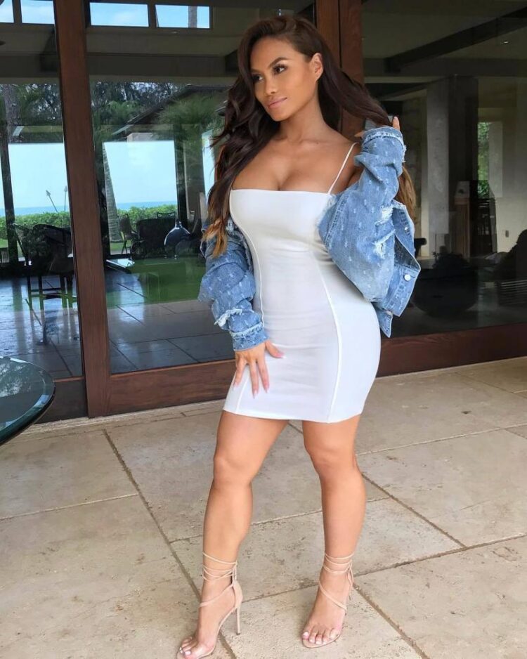 Daphne Joy Feet