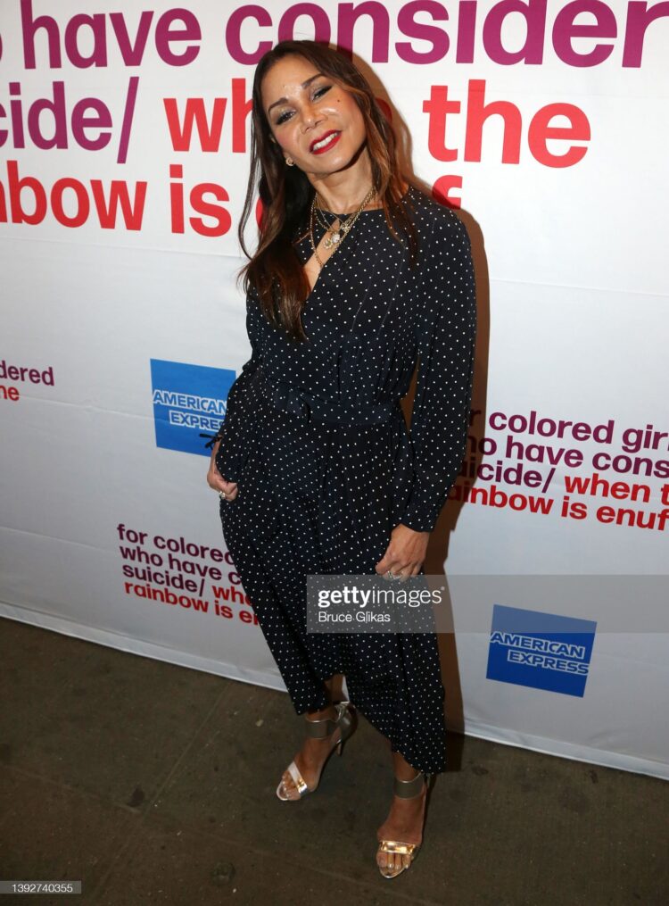 Daphne Rubin-Vega Feet