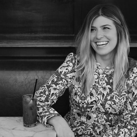 Davida Kugelmass Feet