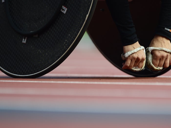 Deborah Criddle Feet