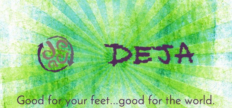 Deja Good Feet