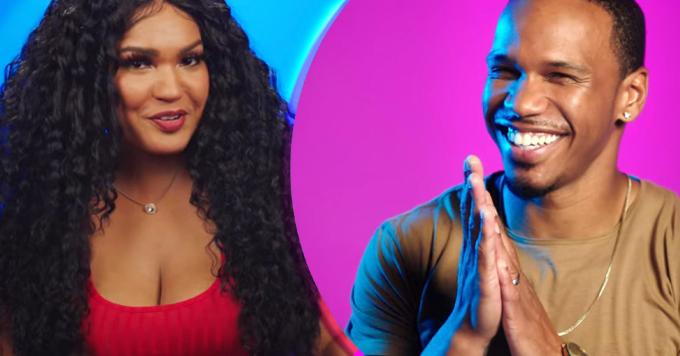 Deleesa St. Agathe Feet