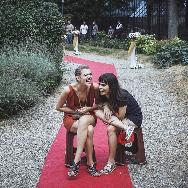 Derya Sensoy Feet Derya Sensoy Feet