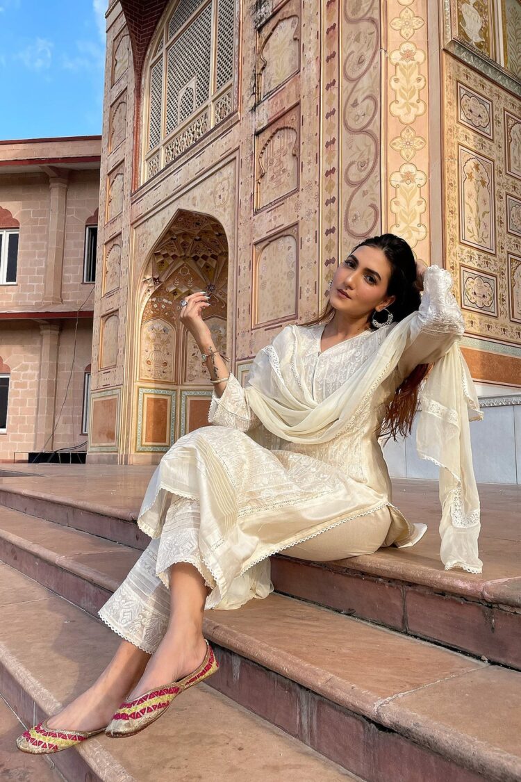 Deviya Singh Choudhary Feet