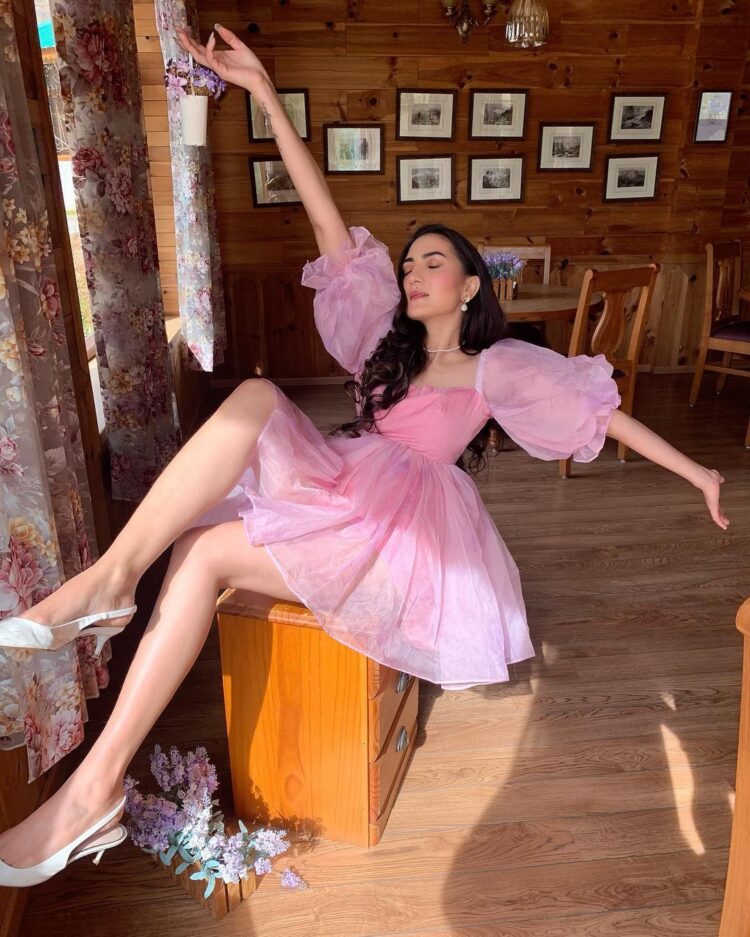 Deviya Singh Choudhary Feet