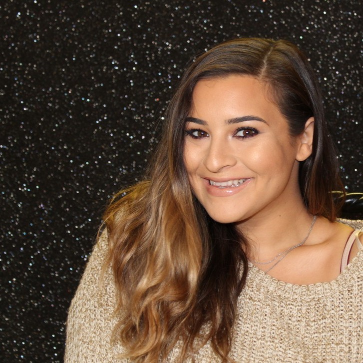 Devorah Kuperhand Feet