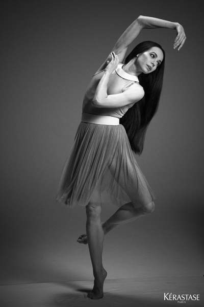 Diana Vishneva Feet