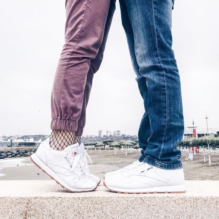 Didi Ibarra Rake Feet