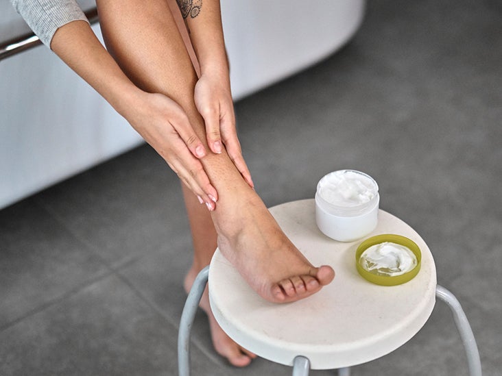 DJ Dimple Nipple Feet