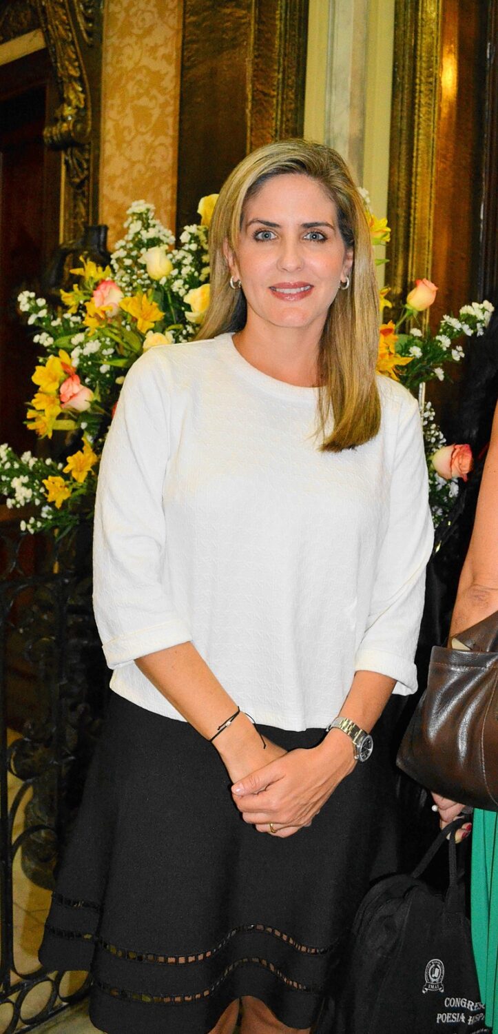 Domenica Tabacchi Feet