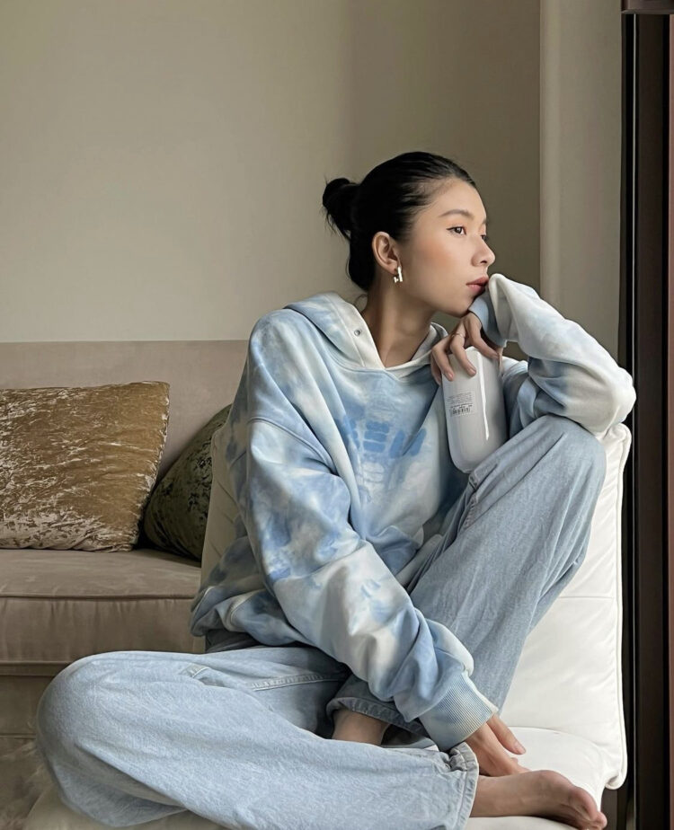 Dong quynh Anh Quynh Feet