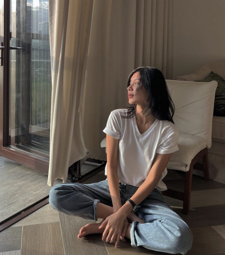 Dong quynh Anh Quynh Feet