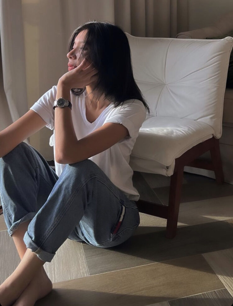 Dong quynh Anh Quynh Feet