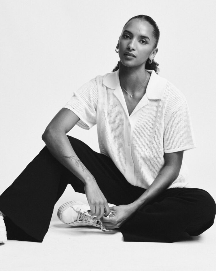 Dunia Oliveira Feet