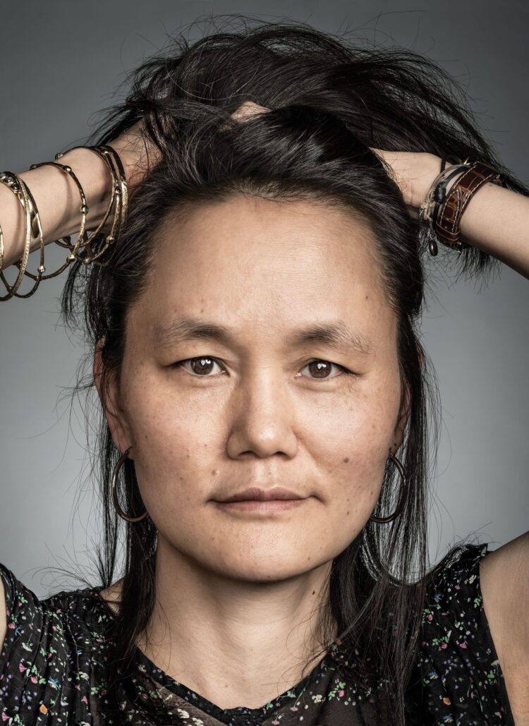 Dylan O'Sullivan Farrow Feet