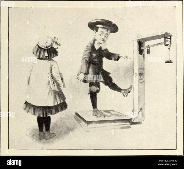 Edith M. Thomas Feet