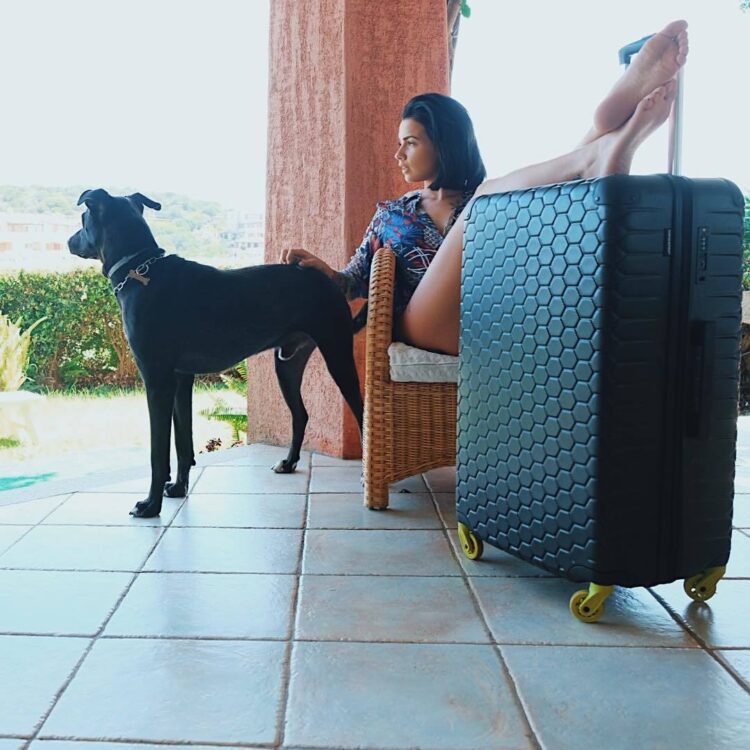 Eleonora Rocchini Feet