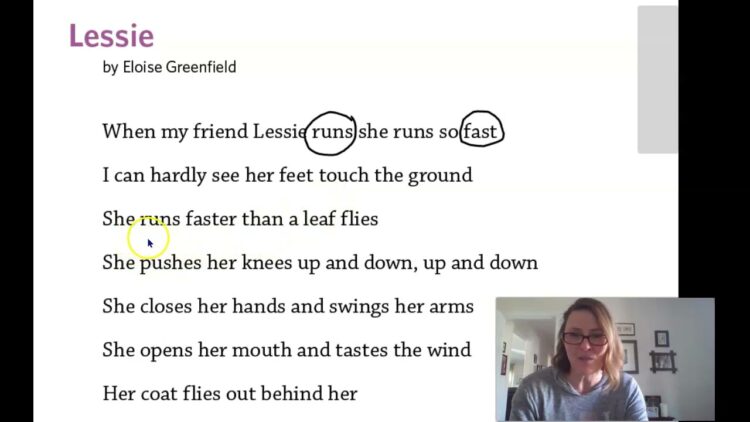 Eloise Greenfield Feet