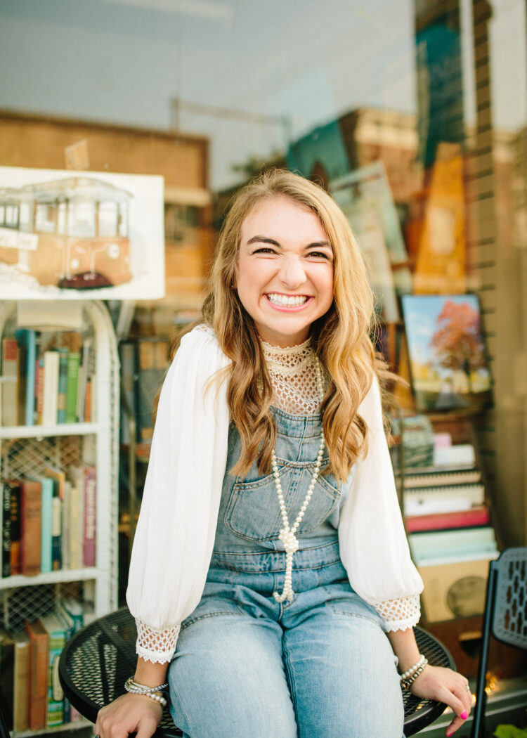 Emma Mae Jenkins Feet