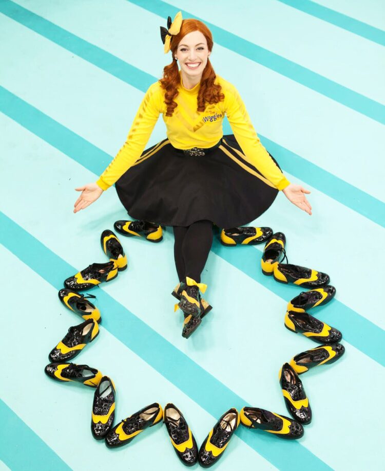 Emma Watkins Feet