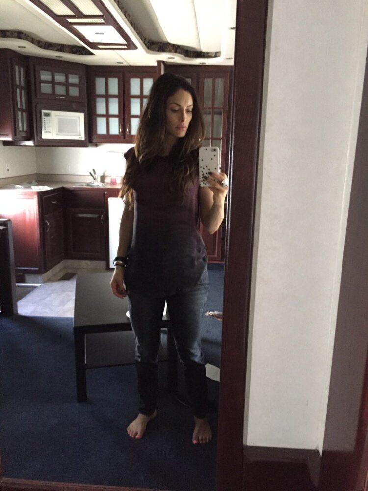 Erica Cerra Feet Erica Cerra Feet