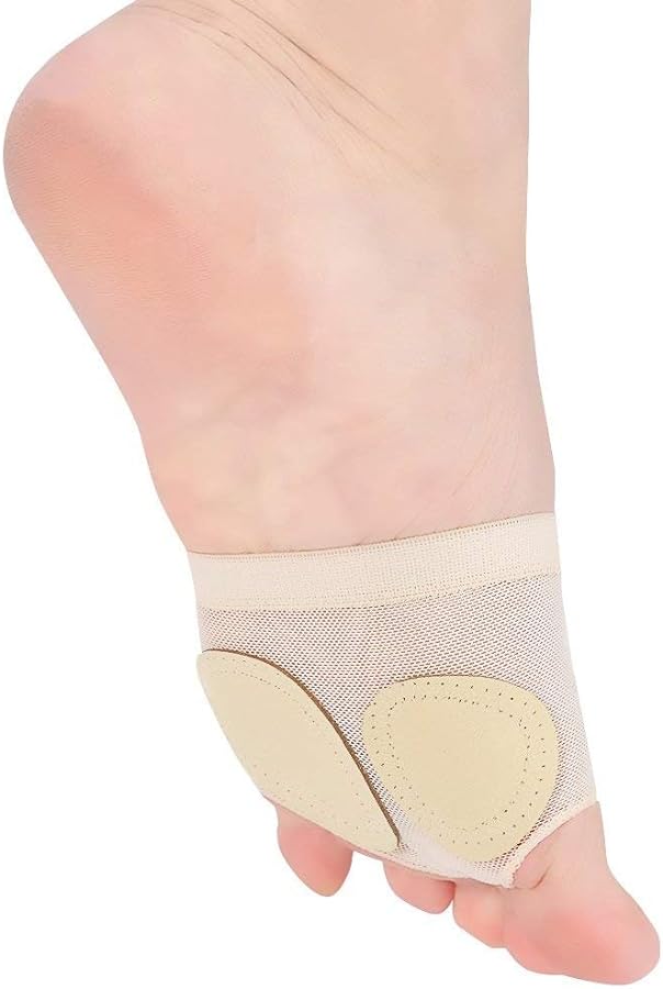 Erin Thorn Feet