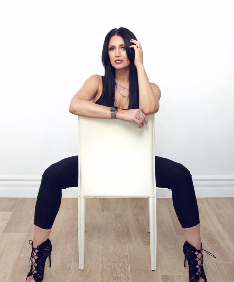 Ginny Owens Feet Ginny Owens Feet