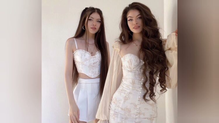 Gulcan TheGSTwins Feet