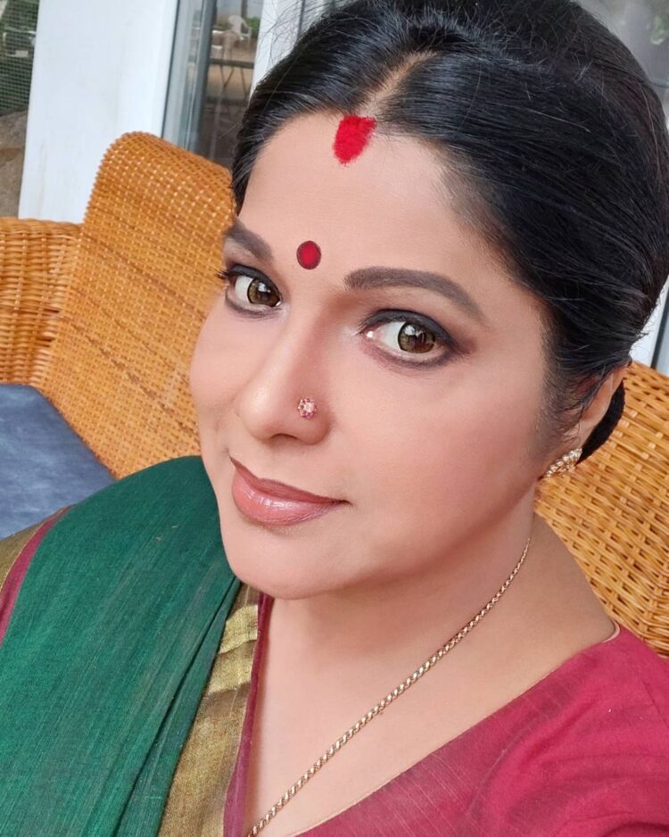 Haritha Jackie Thota Feet