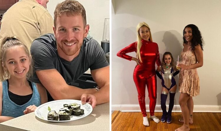 India Rae Brooks Feet