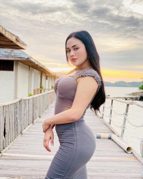 Intan Ratna Juwita Feet