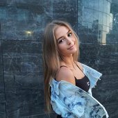 Iuliana Beregoi Feet