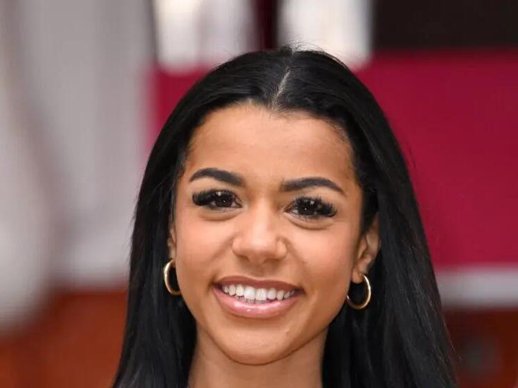 Izzy Fairthorne Feet