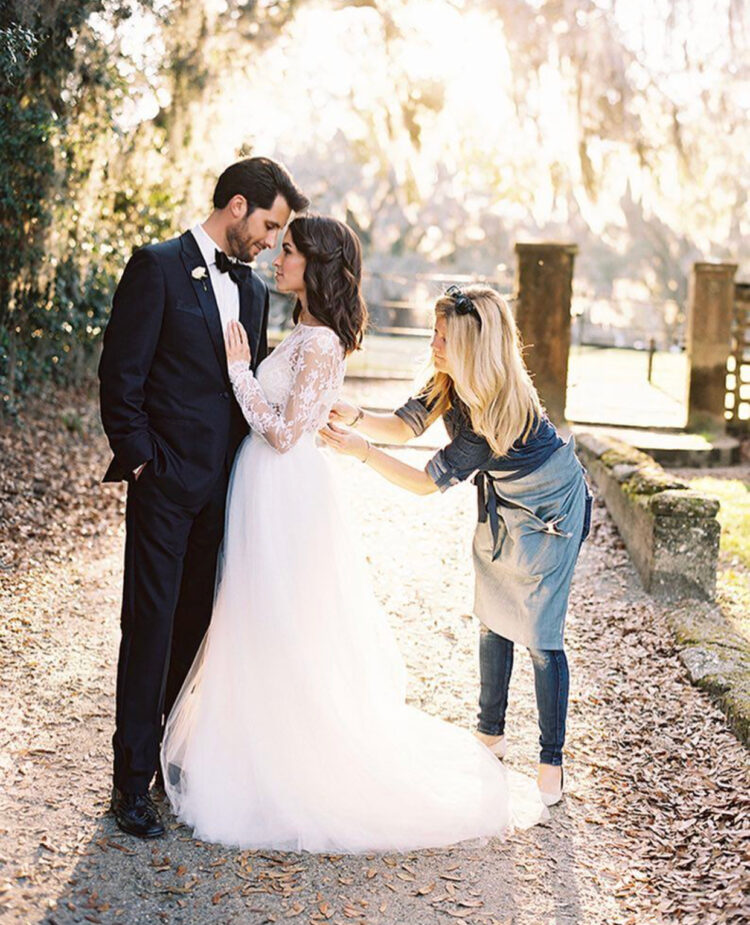 Jacin Fitzgerald Feet