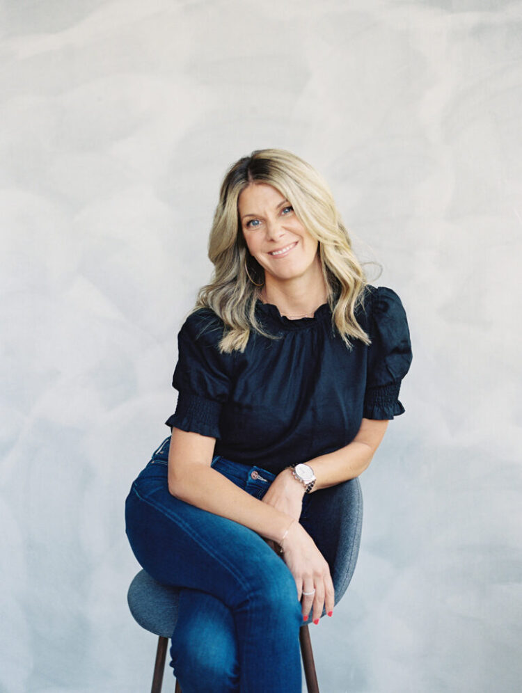 Jacin Fitzgerald Feet